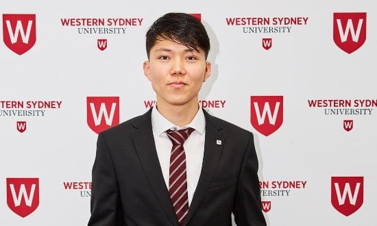 Young refugee fleeing persecution forges prosperity in new home - SSI