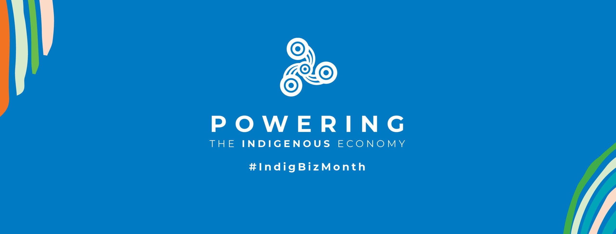 Indigenous Business Month, Powering the Indigenous Economy - SSI