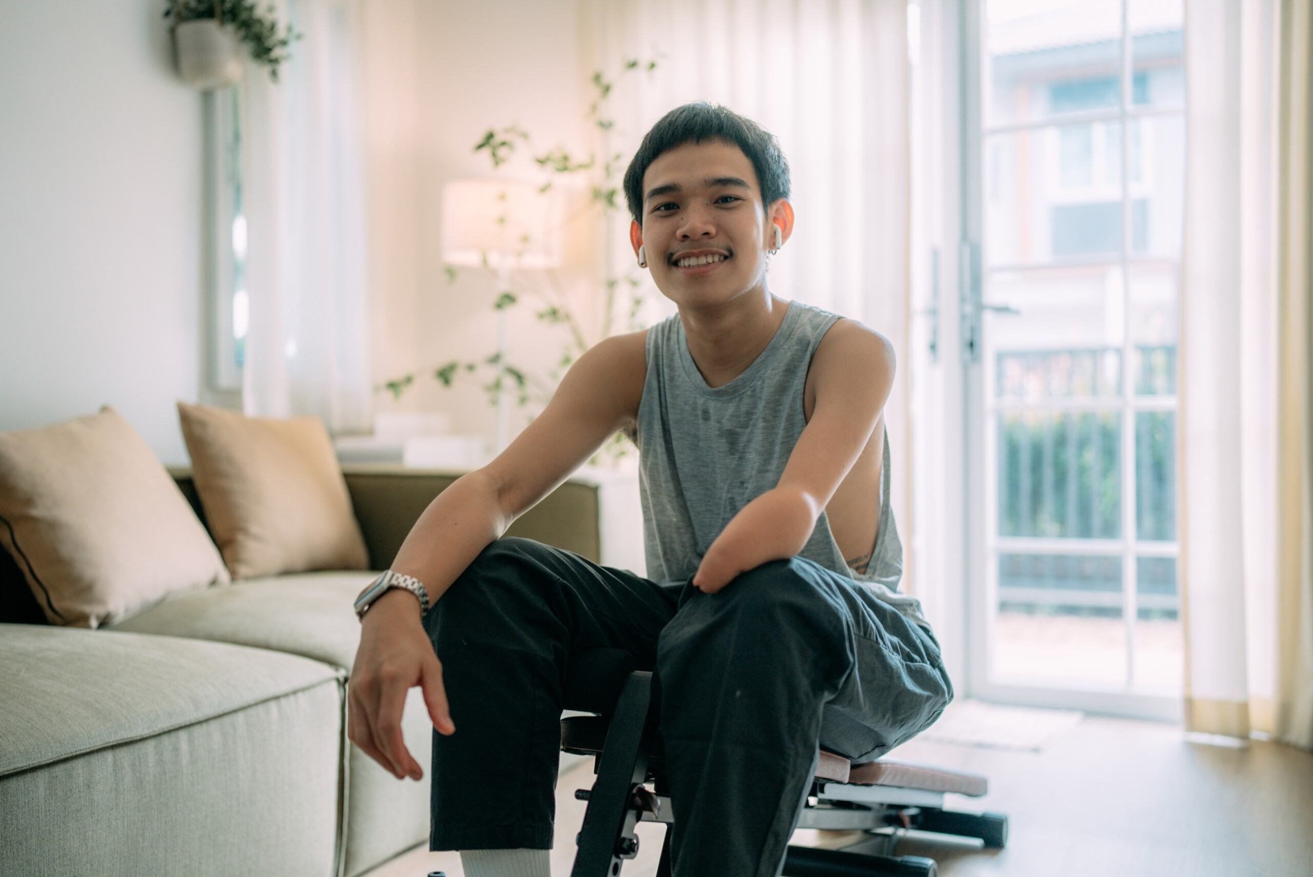 The Rights Path project - SSI