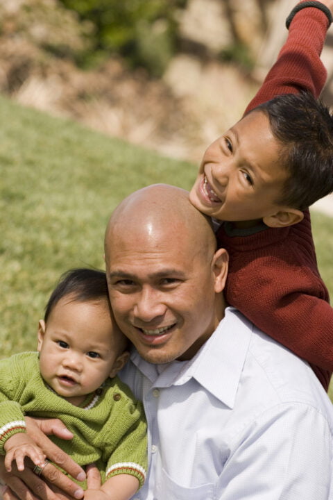 Fostering NSW – Carers needed from all cultural backgrounds - SSI