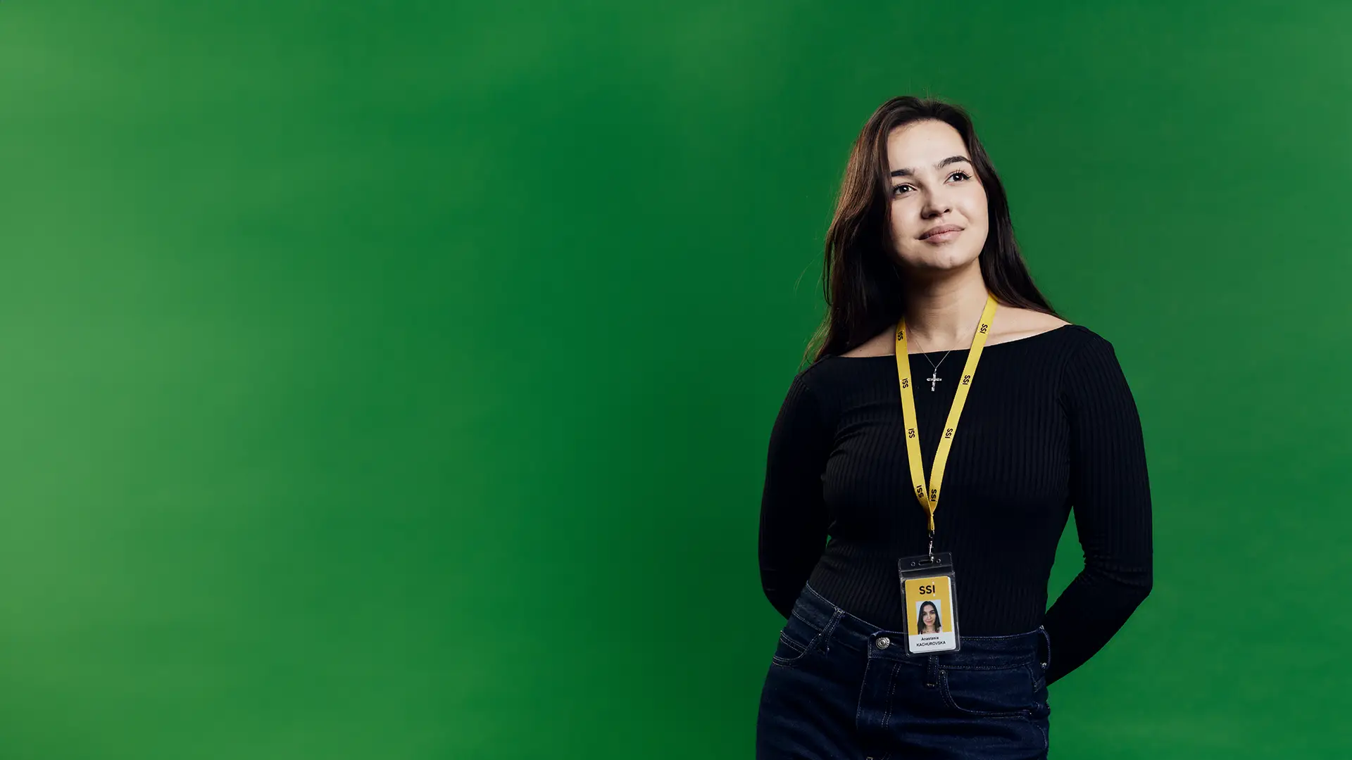 Faith and fate: Ana was destined to help fellow refugees in Australia - SSI